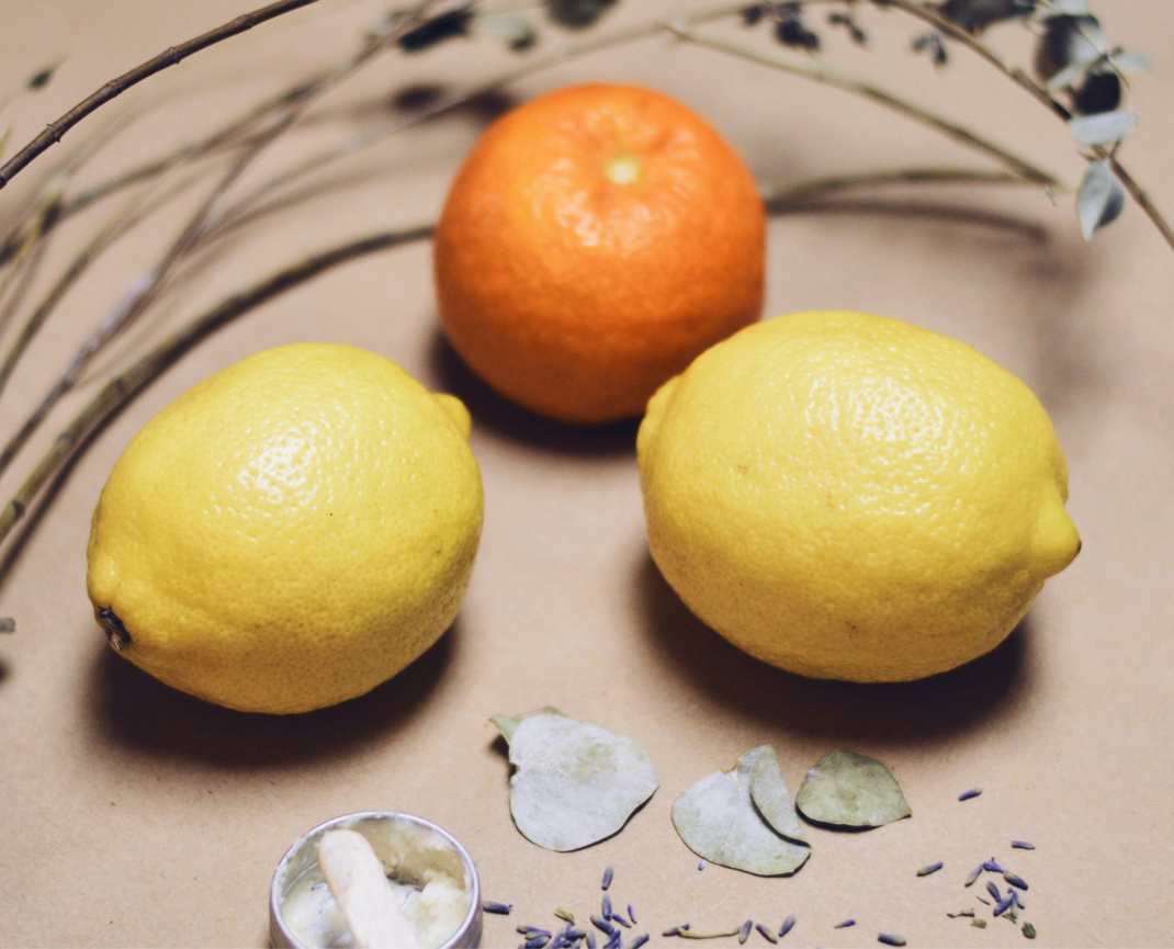 Daily Gut Health Supplement | Emma Relief