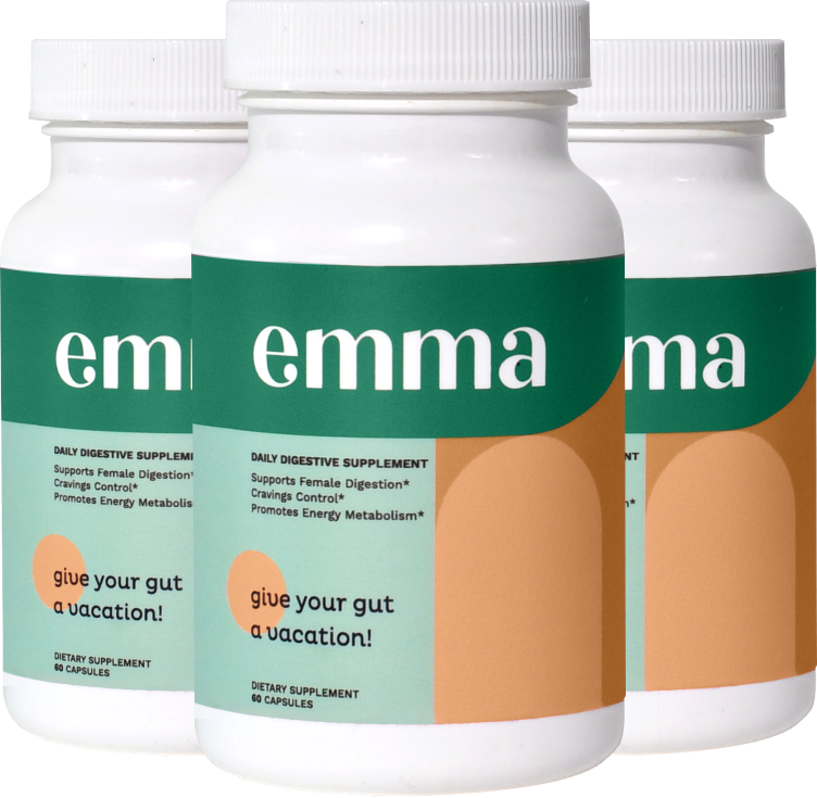 Emma PDP