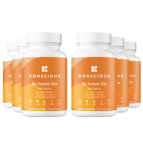 Bio Turmeric Elite – Emma Relief